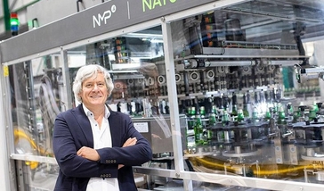 Jan Martens wordt grootste aandeelhouder van Brouwerij Martens | Martens